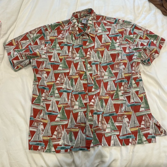 reyn spooner | Shirts | Reyn Spooner Shirt | Poshmark